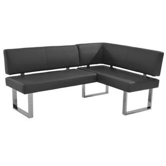 Linden Gray Bench El Dorado Furniture