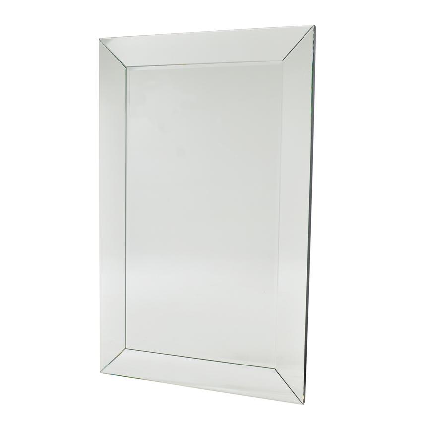 Janice Leaner Mirror | El Dorado Furniture