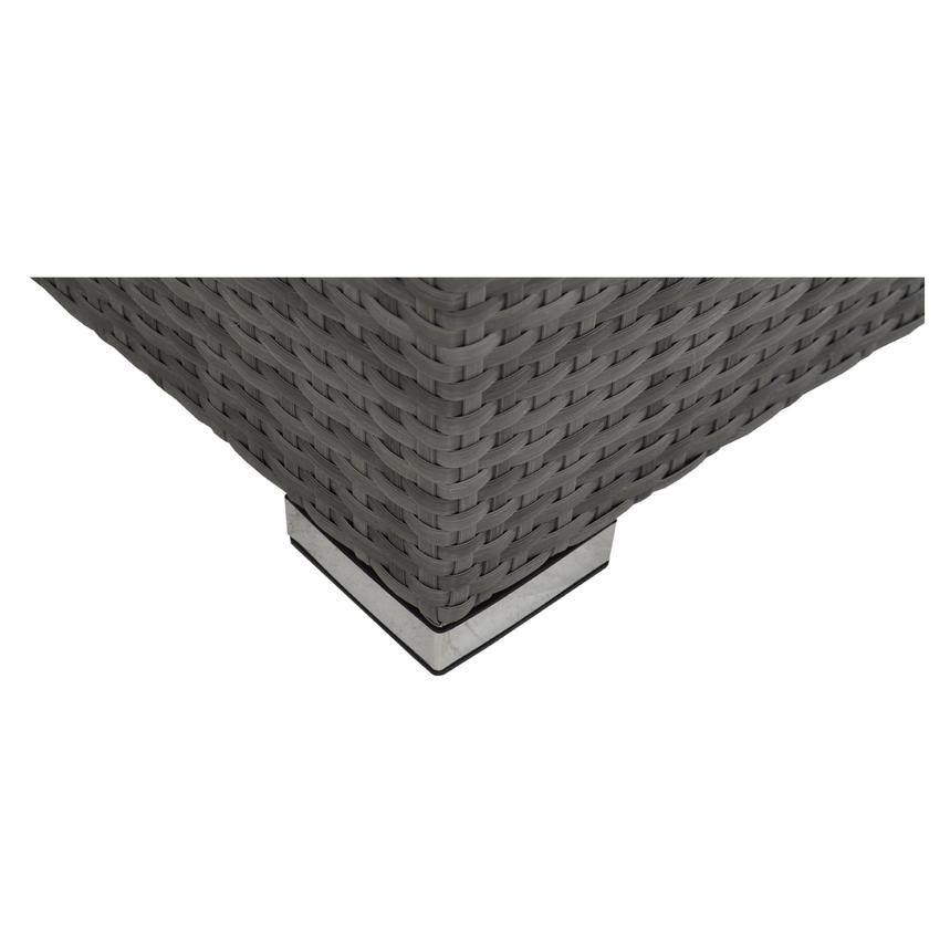 Neilina Gray Coffee Table | El Dorado Furniture