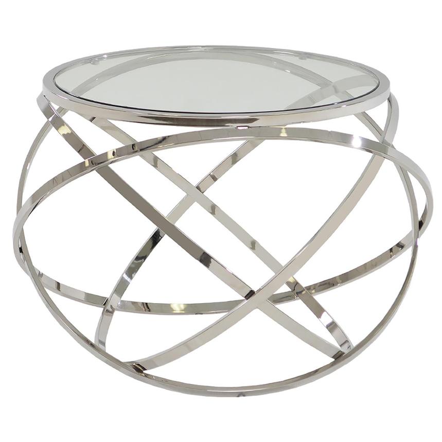 Sphere Side Table | El Dorado Furniture