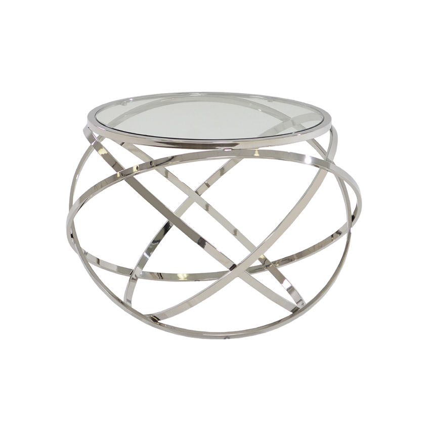 Sphere Side Table | El Dorado Furniture