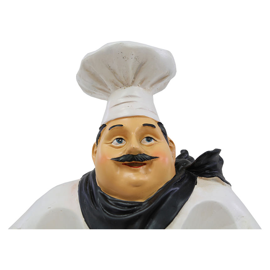 Mister Chef Wine Holder | El Dorado Furniture