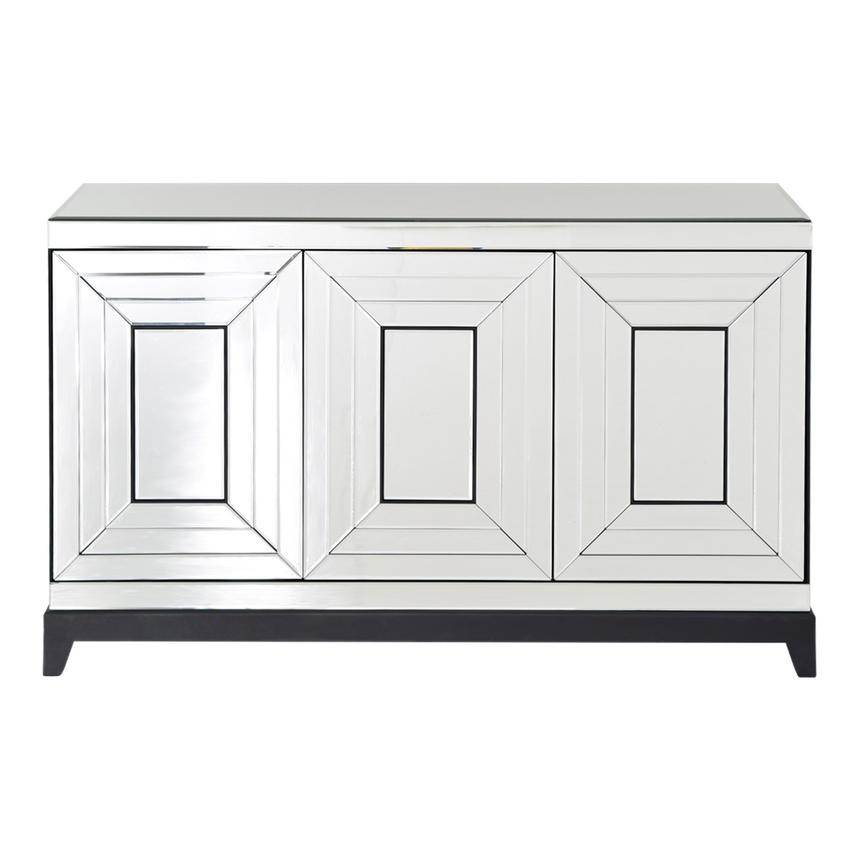 Zenti Buffet | El Dorado Furniture