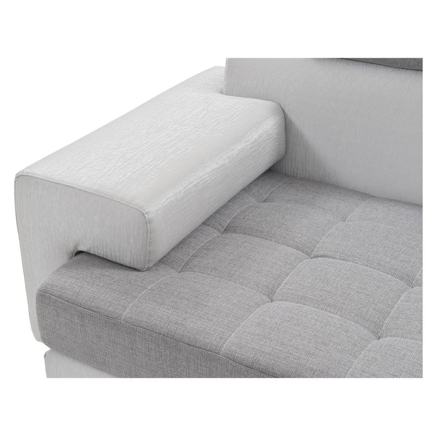 Aldi Sectional Sofa | El Dorado Furniture