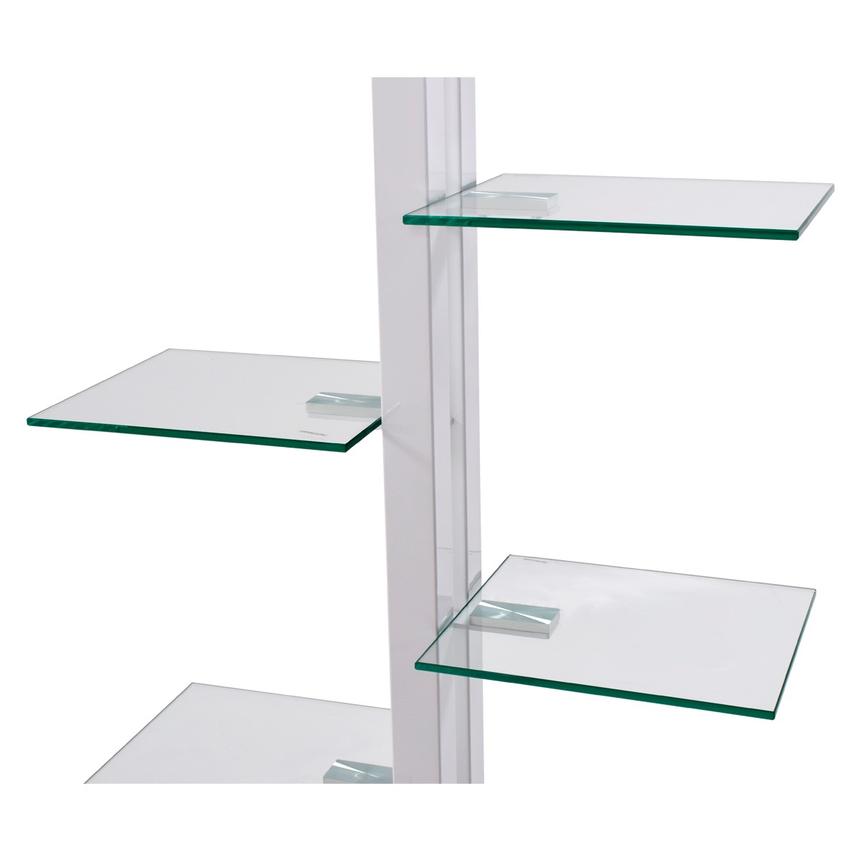 Molly Shelf Stand | El Dorado Furniture