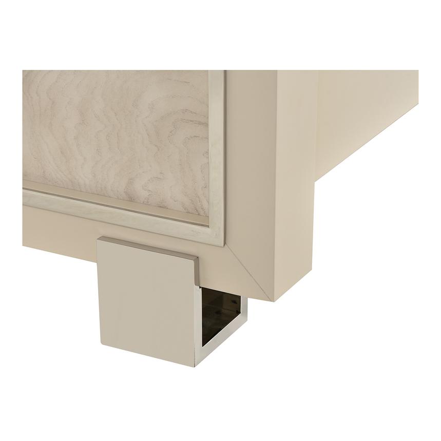 Cydney King Panel Bed | El Dorado Furniture