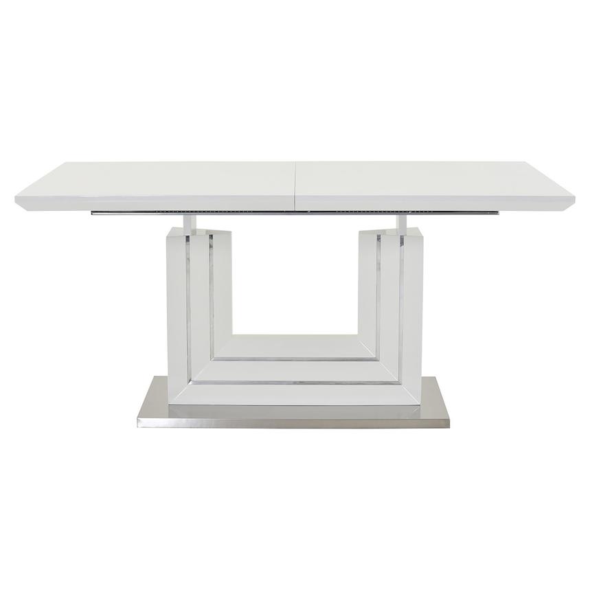 Lila Extendable Dining Table | El Dorado Furniture