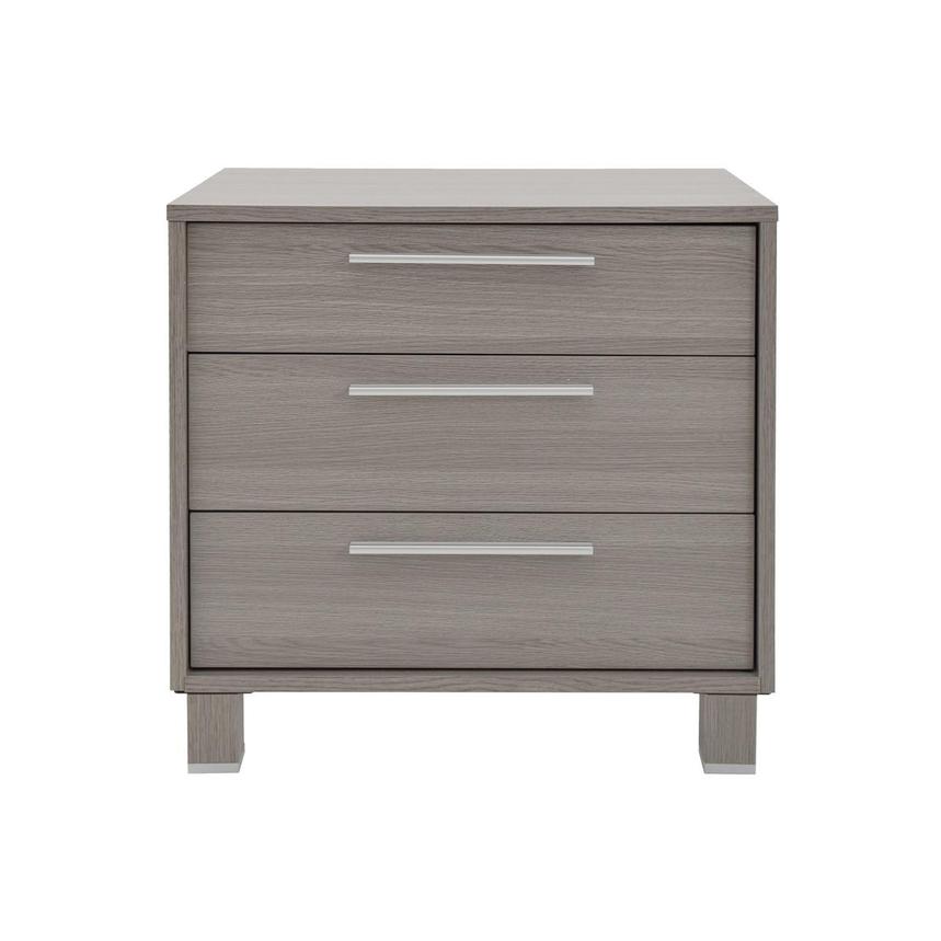 Pulse Nightstand | El Dorado Furniture