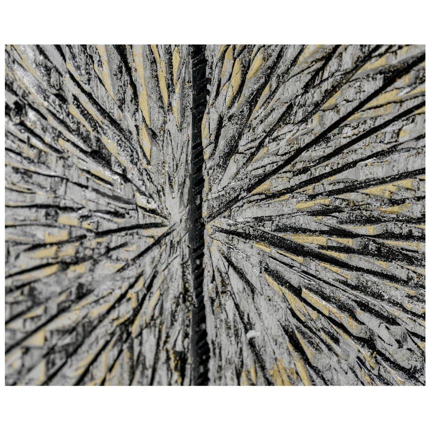 Stardust Set of 2 Wall Decor | El Dorado Furniture