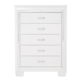 Bethany White Flower Arrangement | El Dorado Furniture