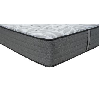 Silver Pine Extra Firm King Mattress by Sealy Posturepedic El Dorado Furniture