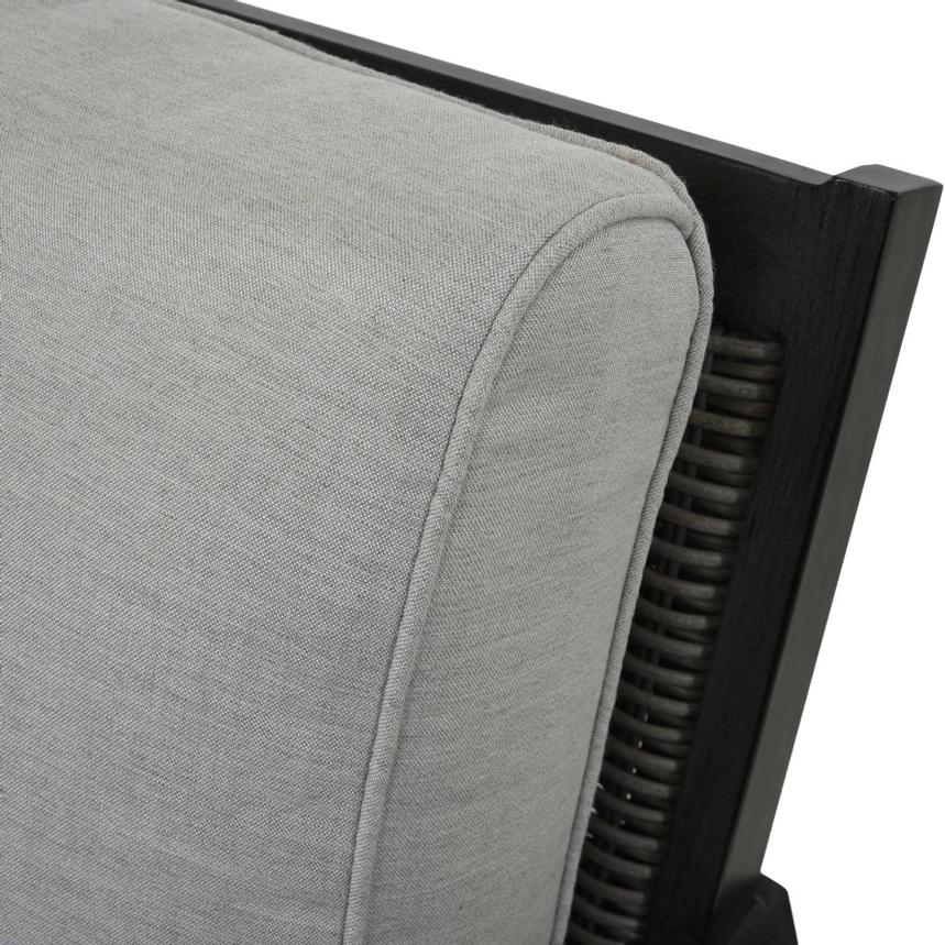 Arisson Glider Loveseat | El Dorado Furniture