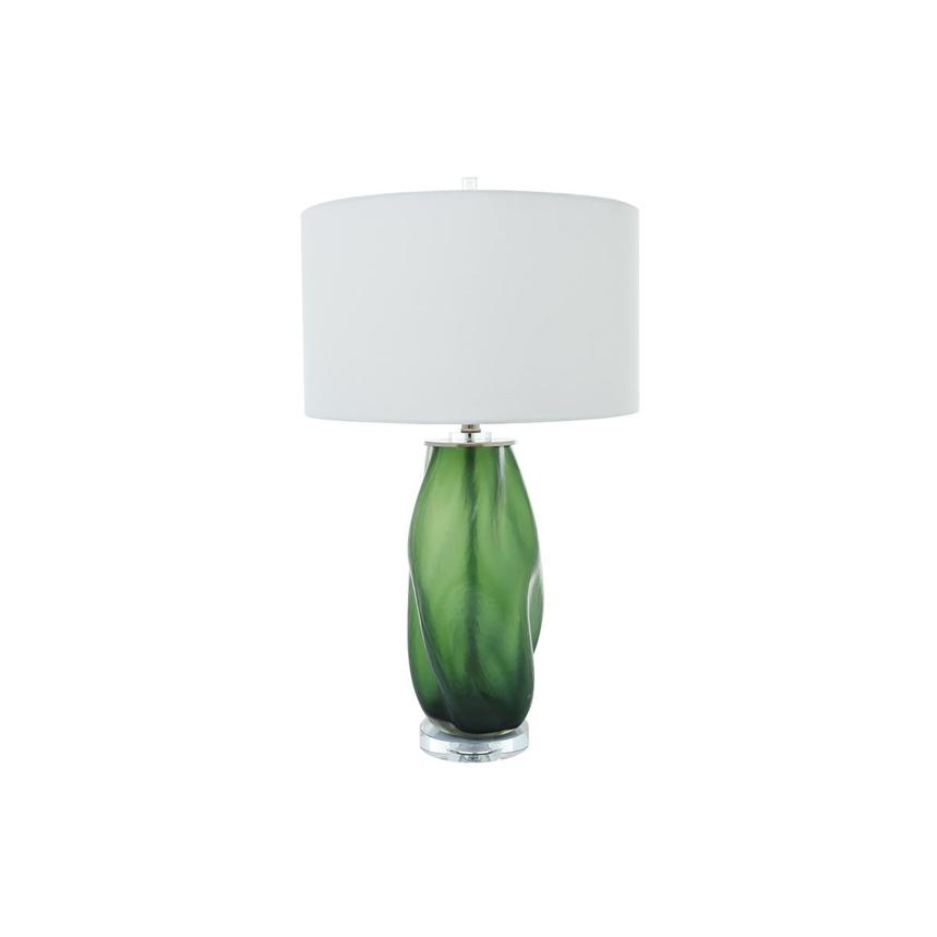 Emerald Table Lamp | El Dorado Furniture