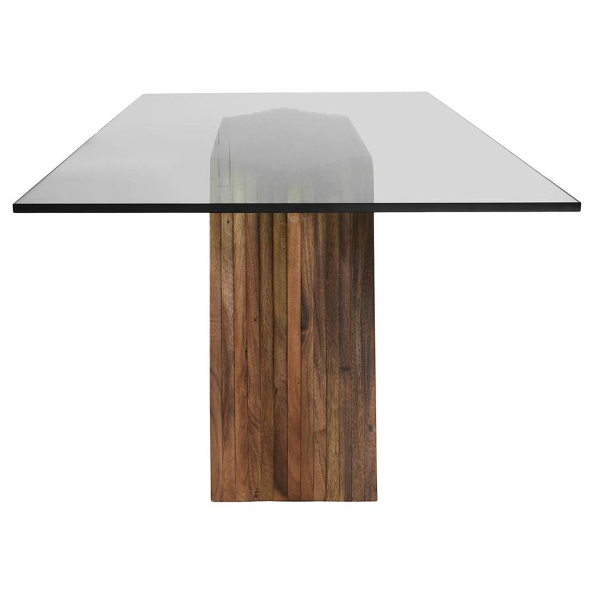 Gable Dining Table | El Dorado Furniture