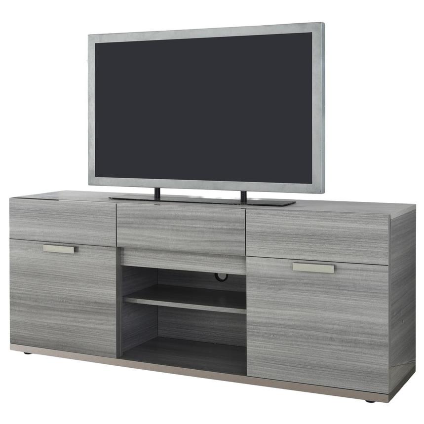 Iris TV Stand | El Dorado Furniture
