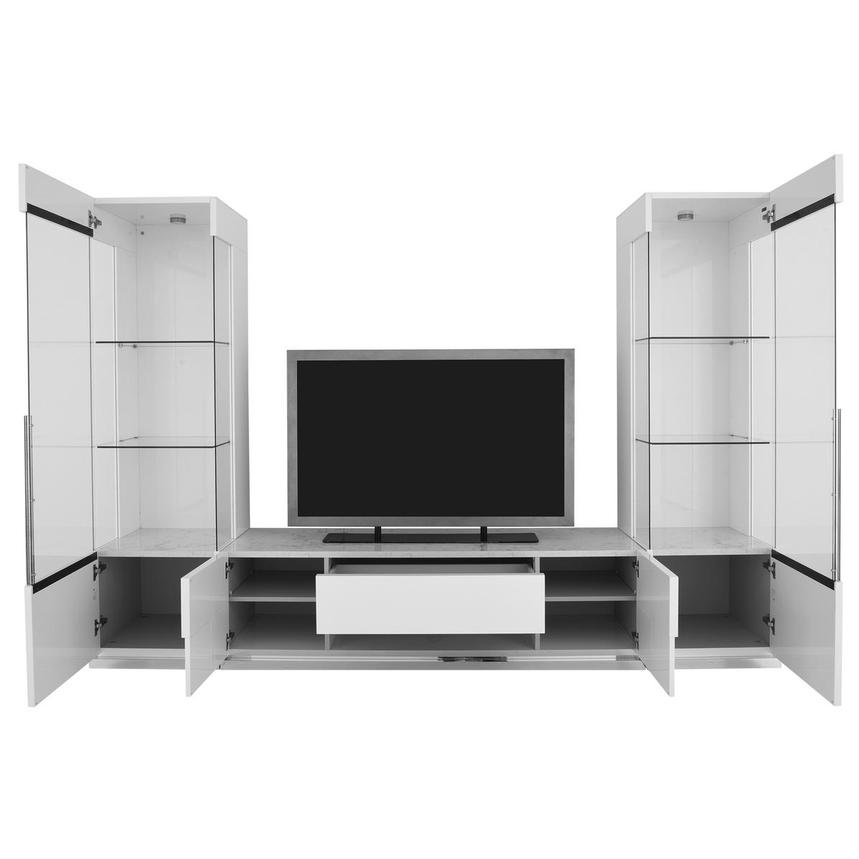 Ava Wall Unit | El Dorado Furniture
