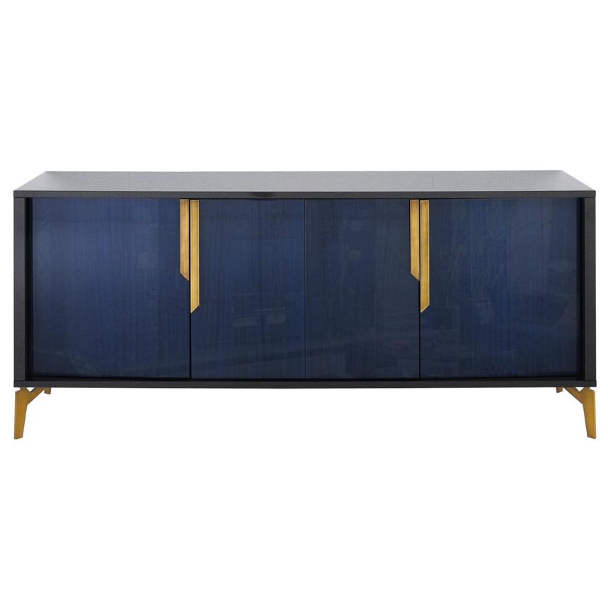 Sapphire 70" Buffet | El Dorado Furniture