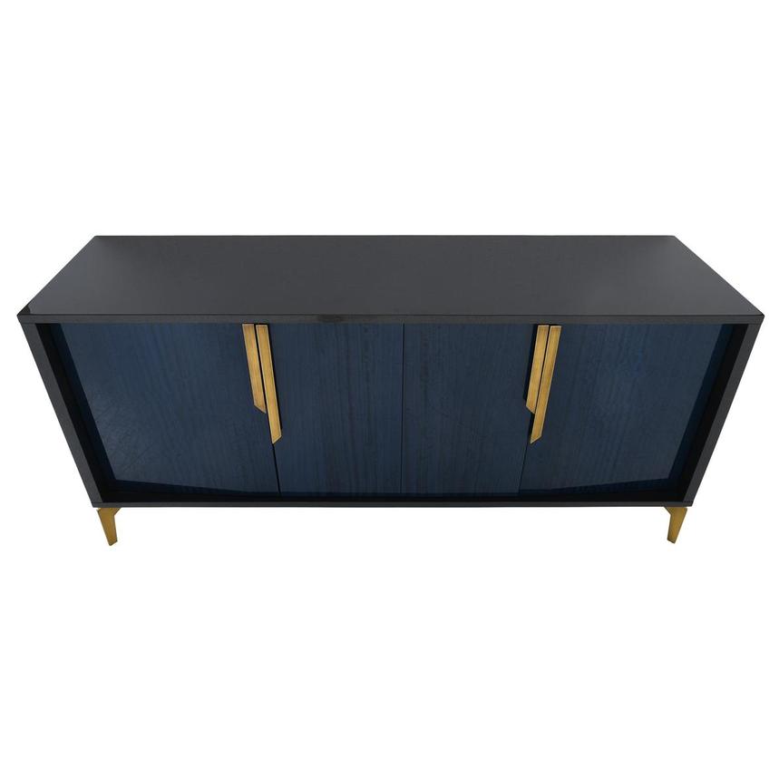 Sapphire 70" Buffet | El Dorado Furniture