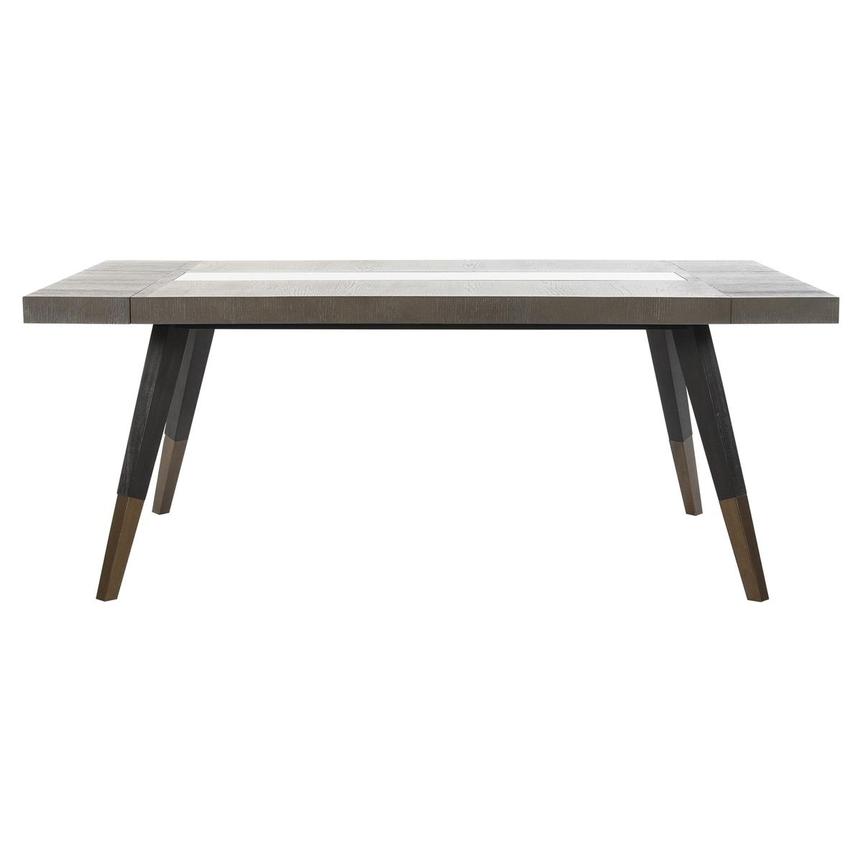 Mitchell Extendable Dining Table | El Dorado Furniture