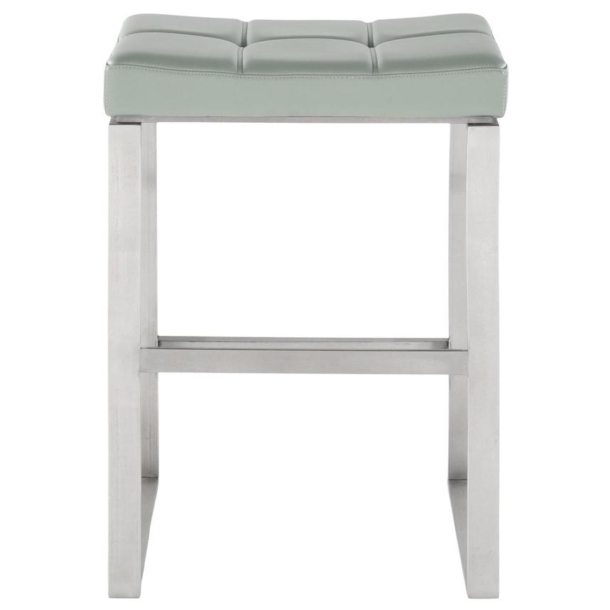 Sabriel Green Counter Stool | El Dorado Furniture