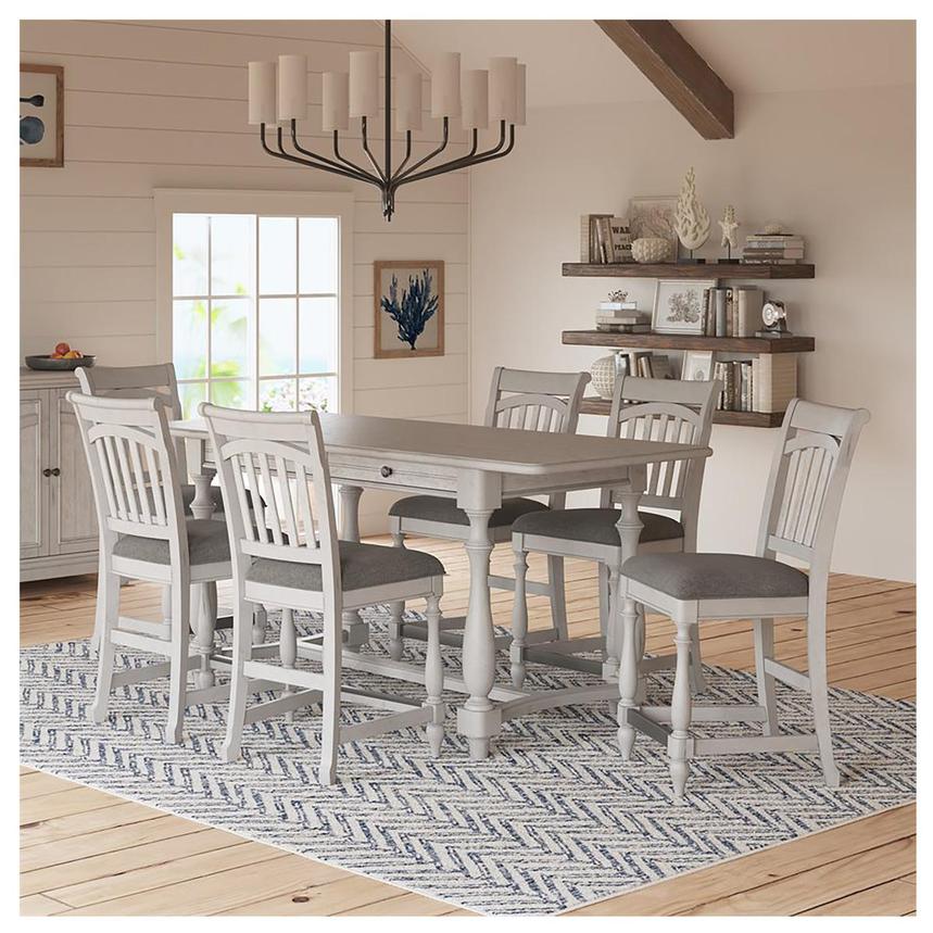 Sarasota Counter Table | El Dorado Furniture