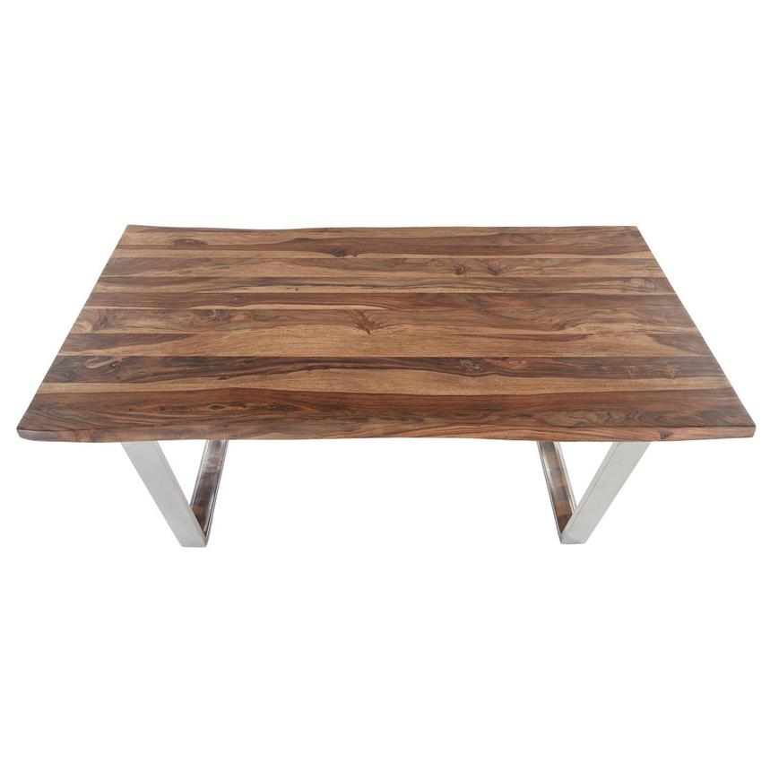 Mervin Dining Table | El Dorado Furniture