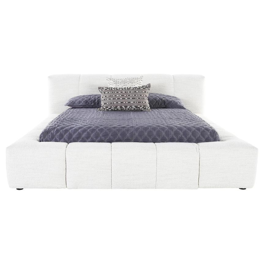 Annie Queen Platform Bed | El Dorado Furniture