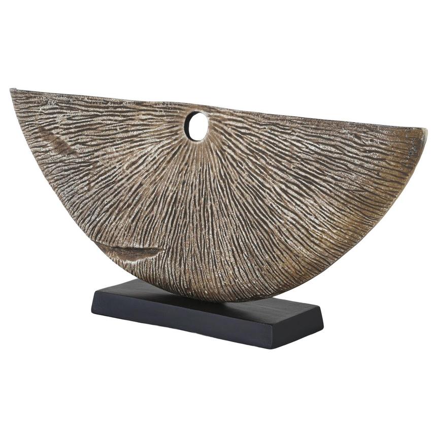 Half Sculpture | El Dorado Furniture