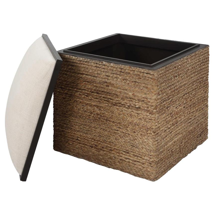 Marcor Bench w/Storage | El Dorado Furniture