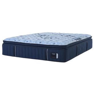 Estate EPT Firm King Mattress by Stearns Foster El Dorado Furniture
