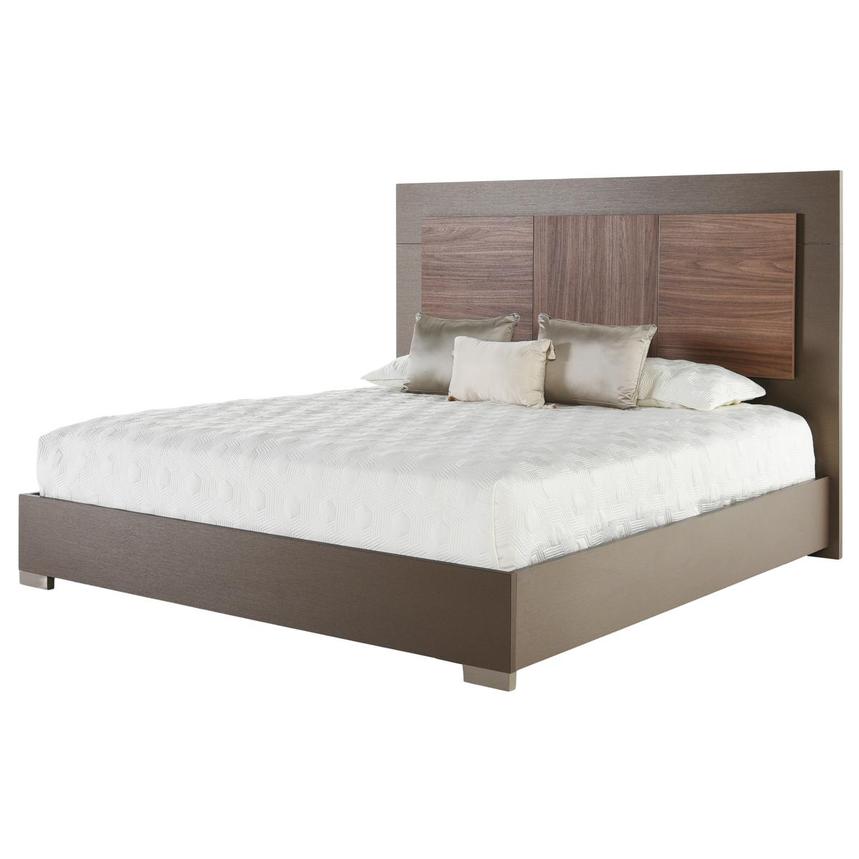 Angelo 4-Piece King Bedroom Set | El Dorado Furniture
