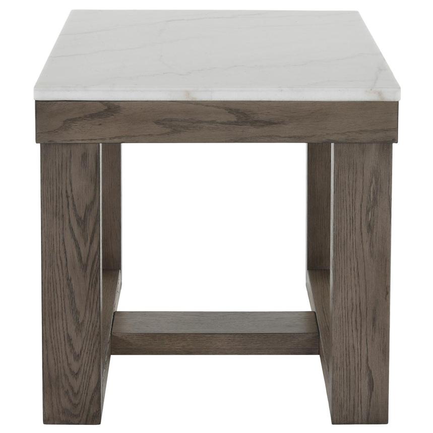 Rock Side Table | El Dorado Furniture