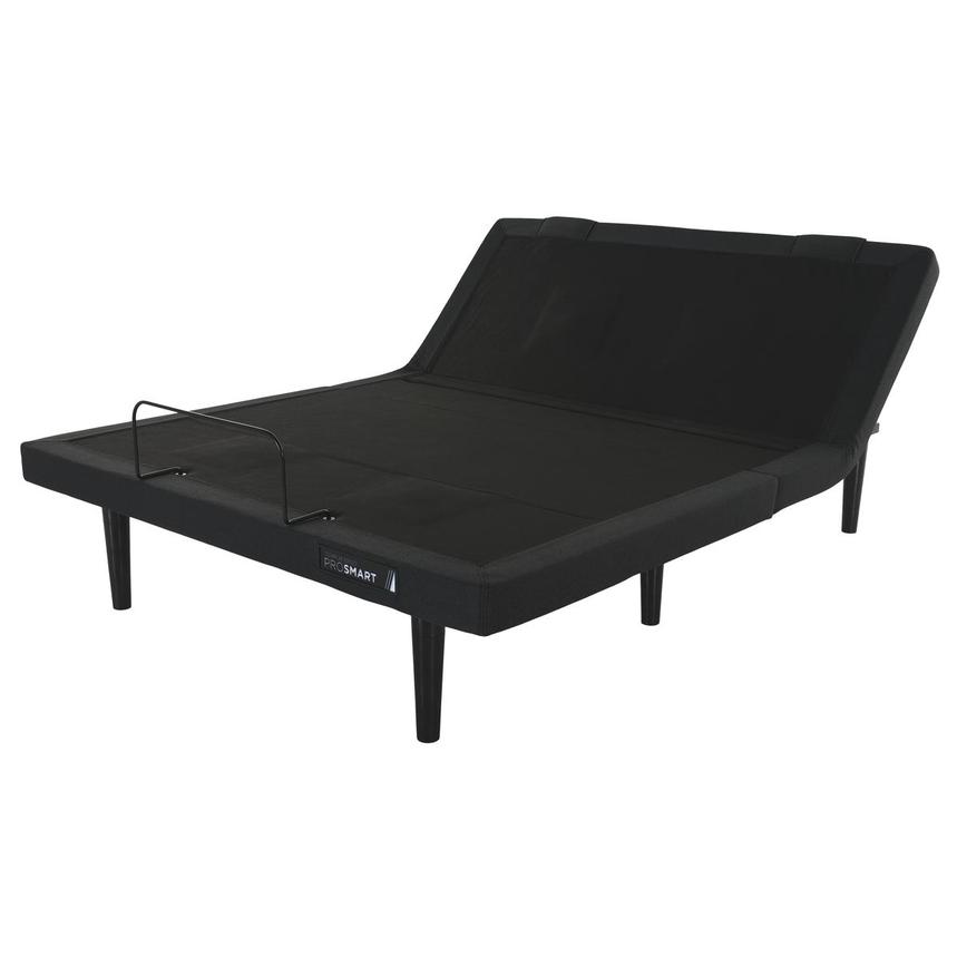 Ergo ProSmart Twin XL Powered Base by Tempur-Pedic | El Dorado Furniture