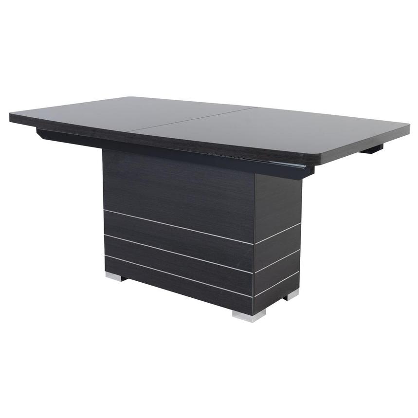 Valery 63" Extendable Table | El Dorado Furniture