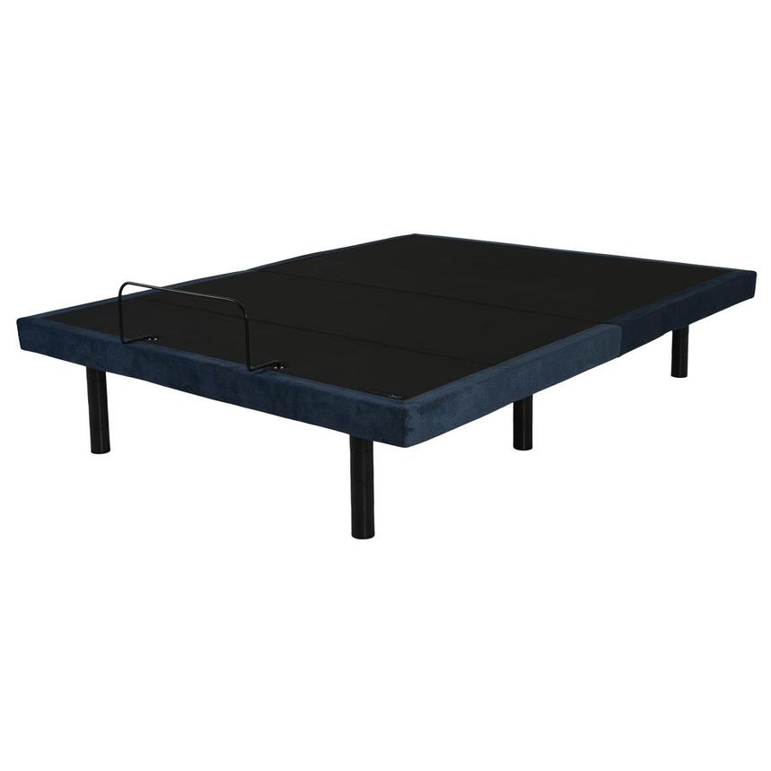 Motion Essentials VI King Powered Base by Serta | El Dorado Furniture