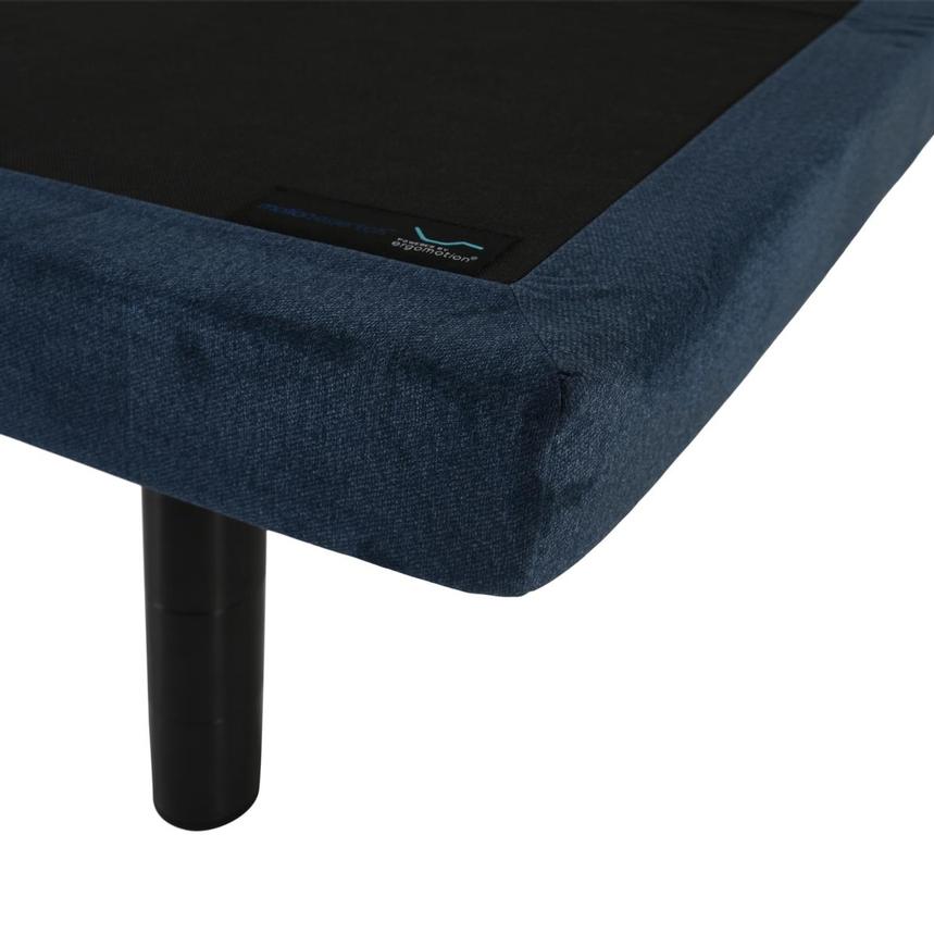 Motion Essentials VI King Powered Base by Serta | El Dorado Furniture