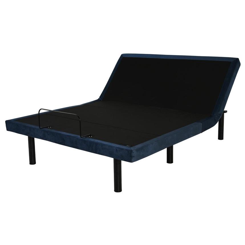 Motion Essentials VI Queen Powered Base by Serta | El Dorado Furniture