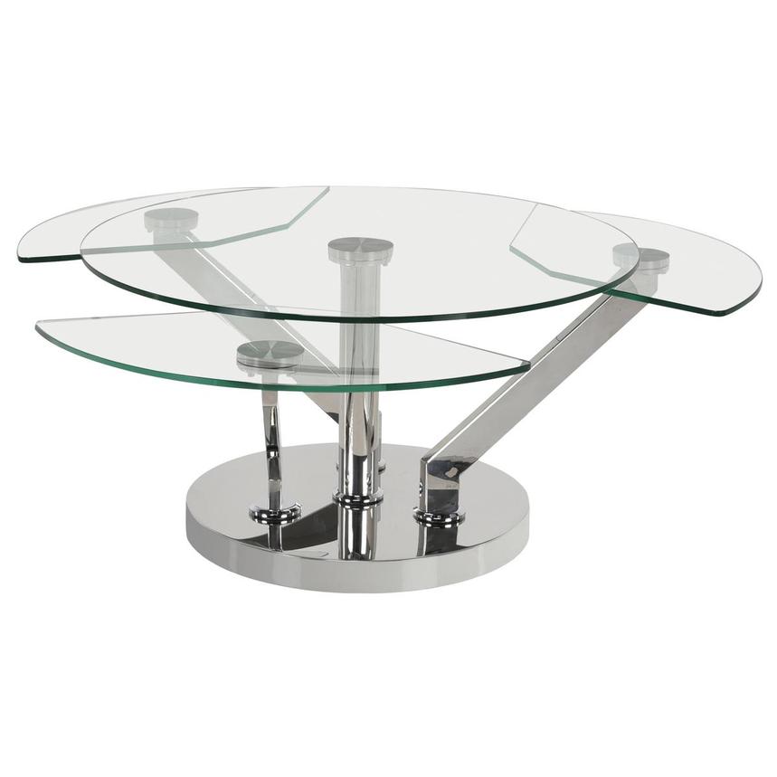 Kelby Motion Coffee Table | El Dorado Furniture