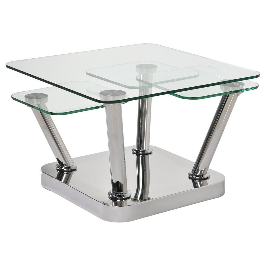 Manzi Motion Coffee Table | El Dorado Furniture