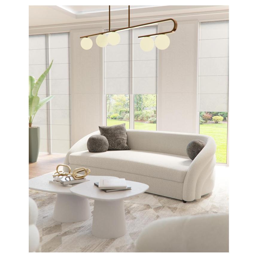 Miranda Kerr Home Nesting Tables Set of 2 | El Dorado Furniture