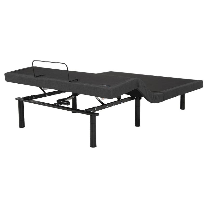 Advanced Motion II Twin XL Powered Base Beautyrest by Simmons | El ...