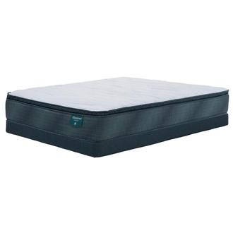 Beachfront Bay- Medium PT Queen Mattress Beautyrest by Beachfront Bay- Medium PT Queen Mattress Beautyrest by