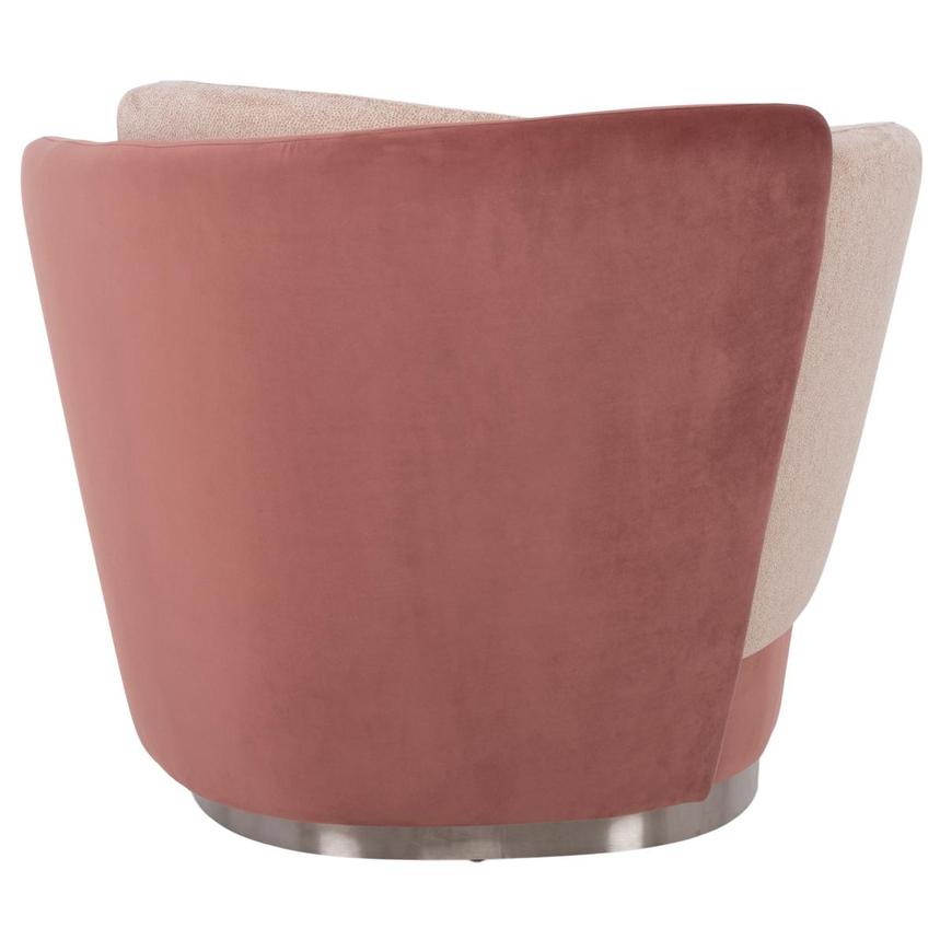 Petal Pink Accent Chair | El Dorado Furniture