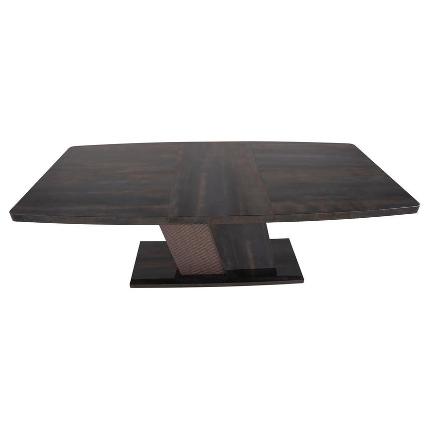 Ivana Extendable Dining Table | El Dorado Furniture