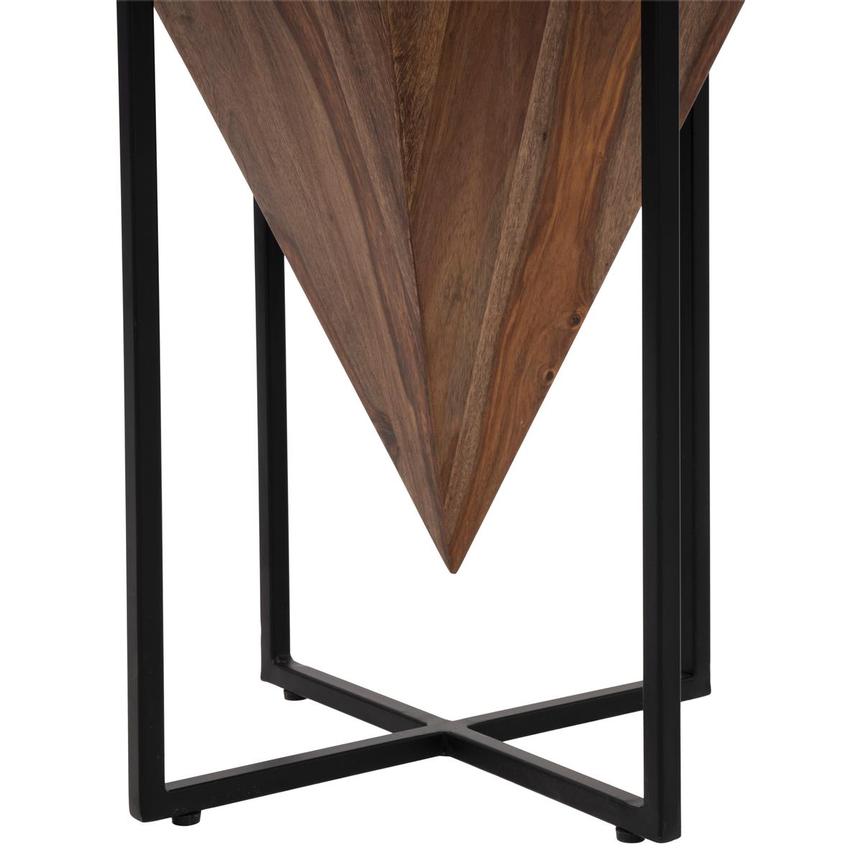 Pune Side Table | El Dorado Furniture