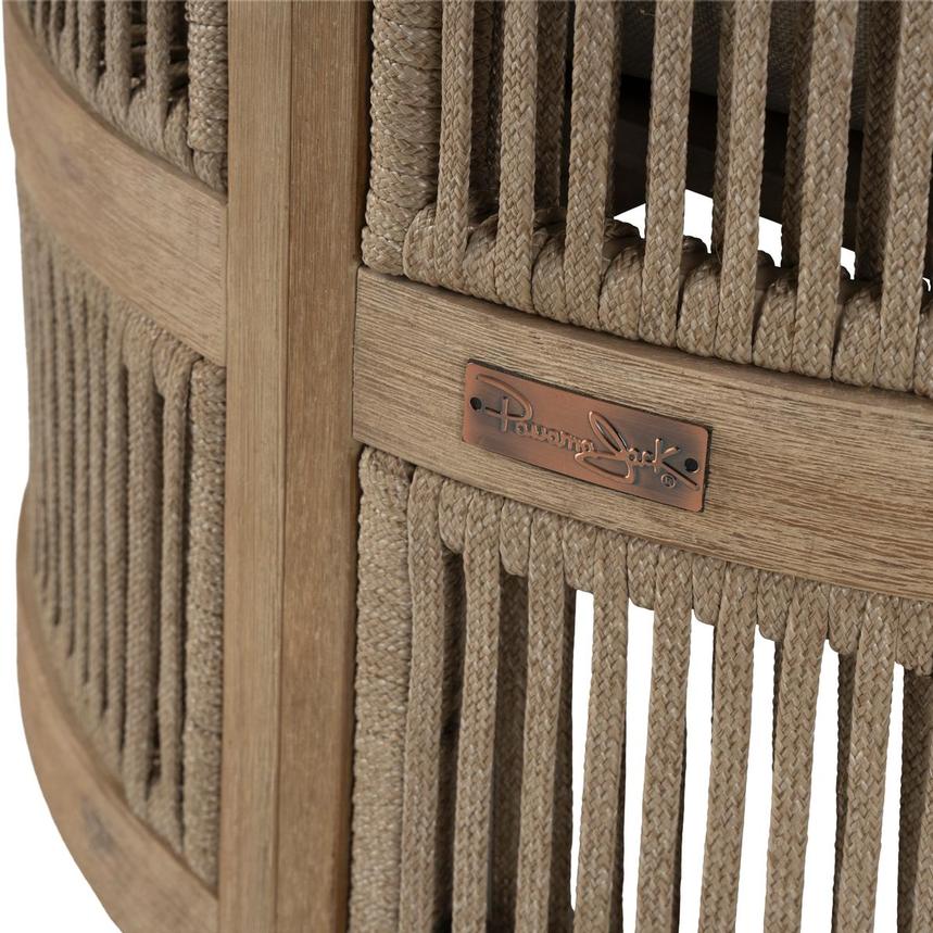 Cabo Accent Chair By Panama Jack | El Dorado Furniture