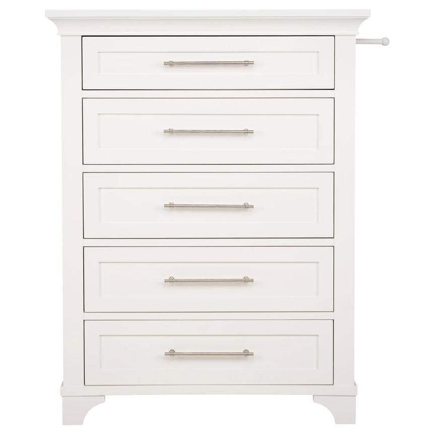 Nayer Chest | El Dorado Furniture