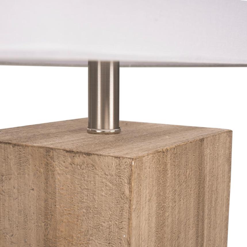 Gabriella Floor Lamp | El Dorado Furniture