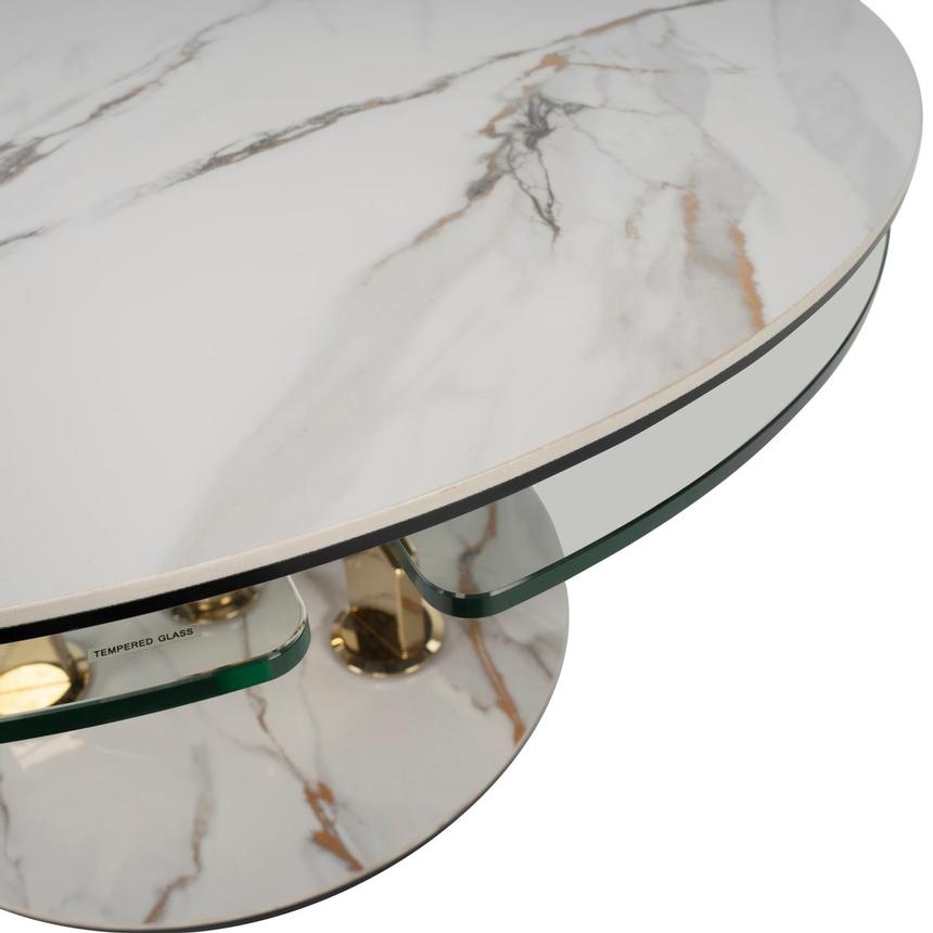 Karen Motion Coffee Table | El Dorado Furniture
