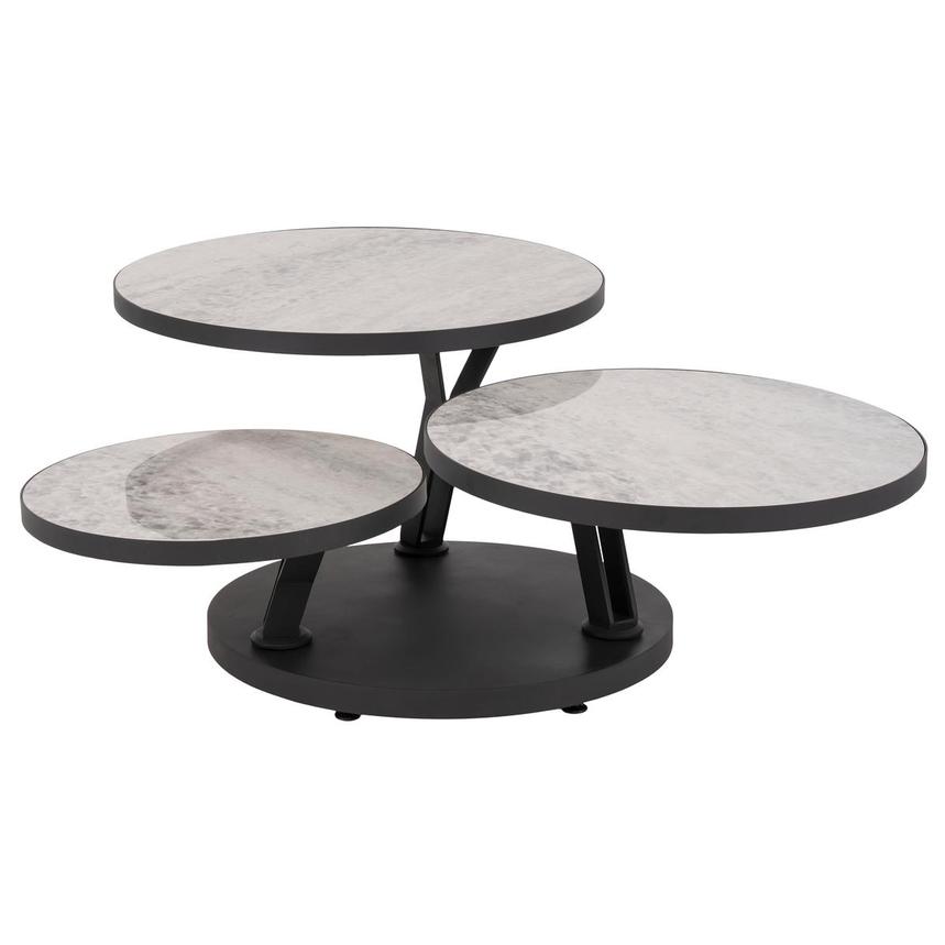Limoges Motion Coffee Table | El Dorado Furniture